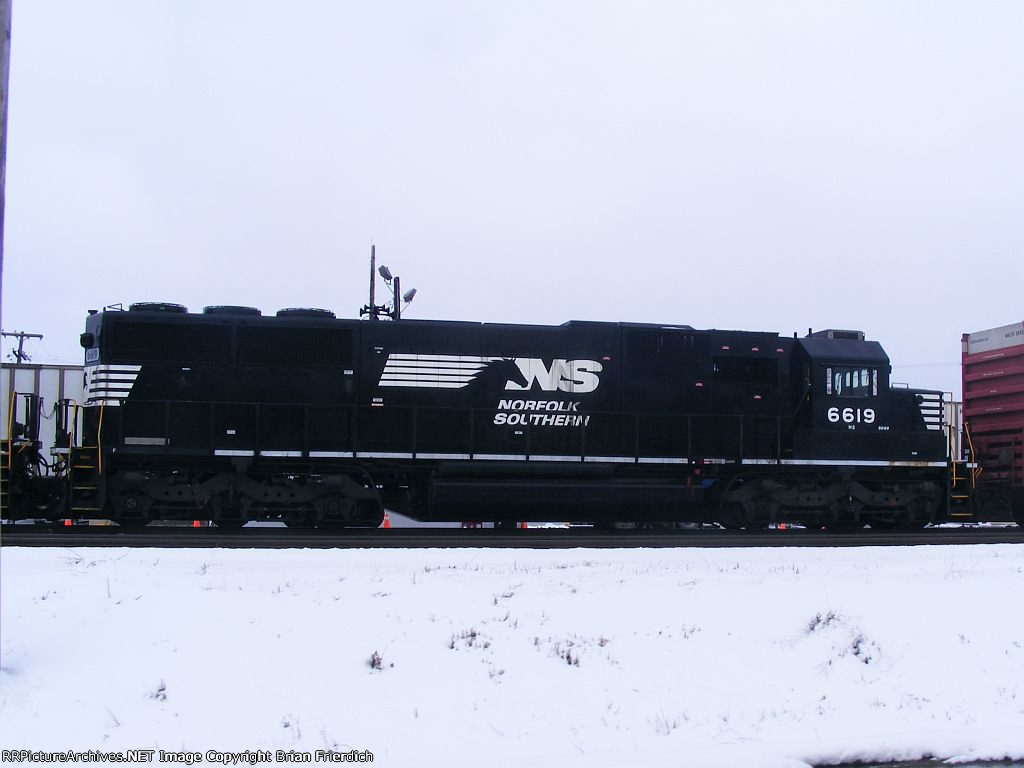 NS 6619